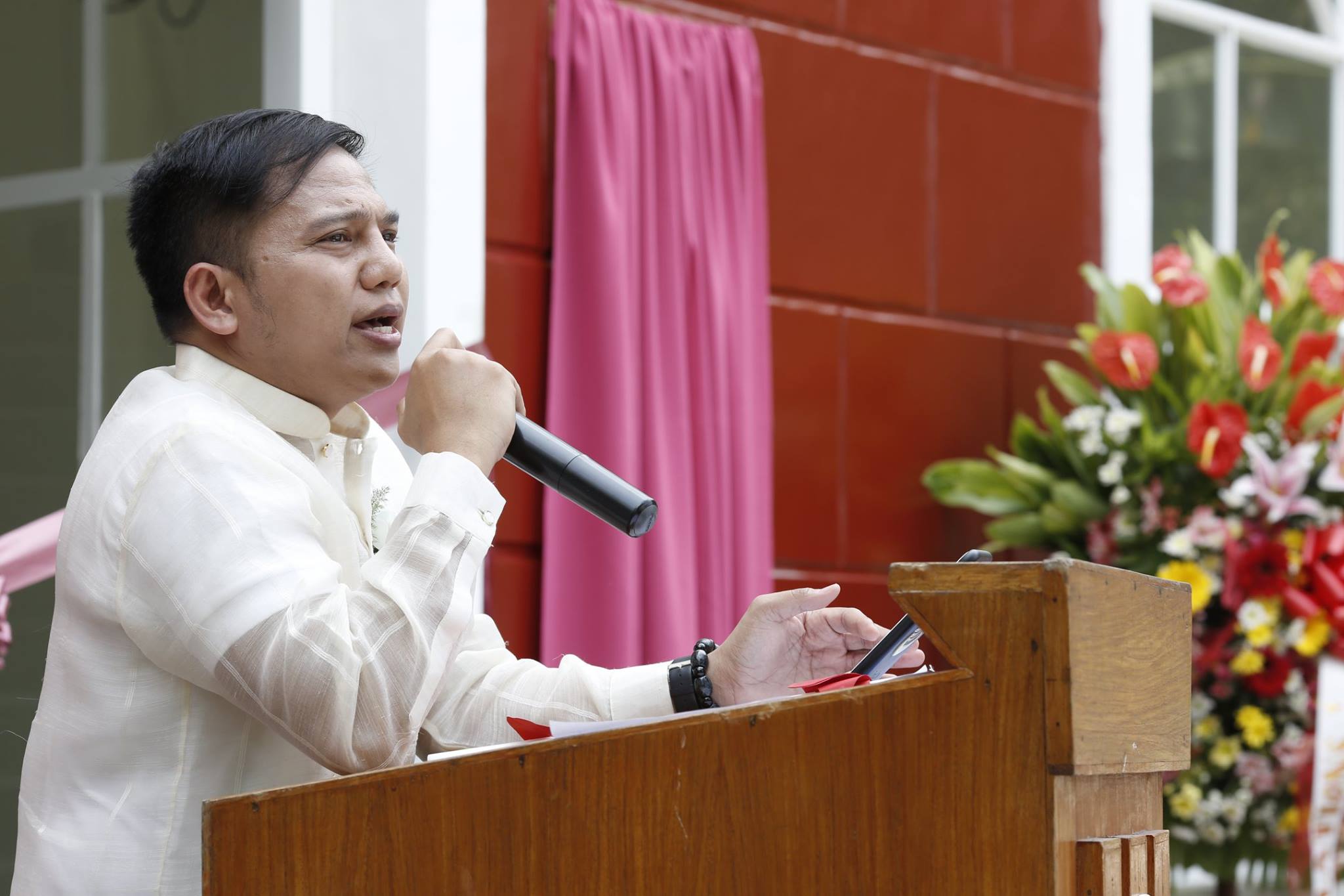 THE MOST AWAITED GRAND OPENING! | PUP Alumni Association USA