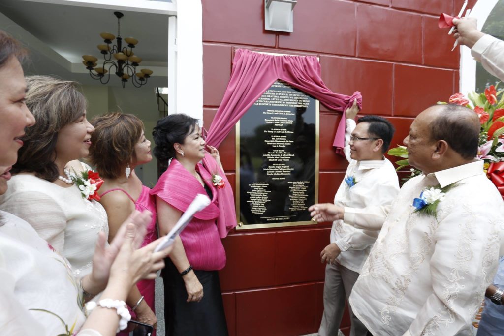 THE MOST AWAITED GRAND OPENING! | PUP Alumni Association USA