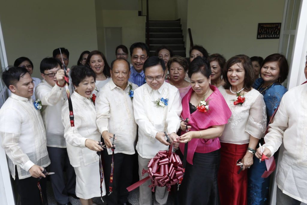 THE MOST AWAITED GRAND OPENING! | PUP Alumni Association USA