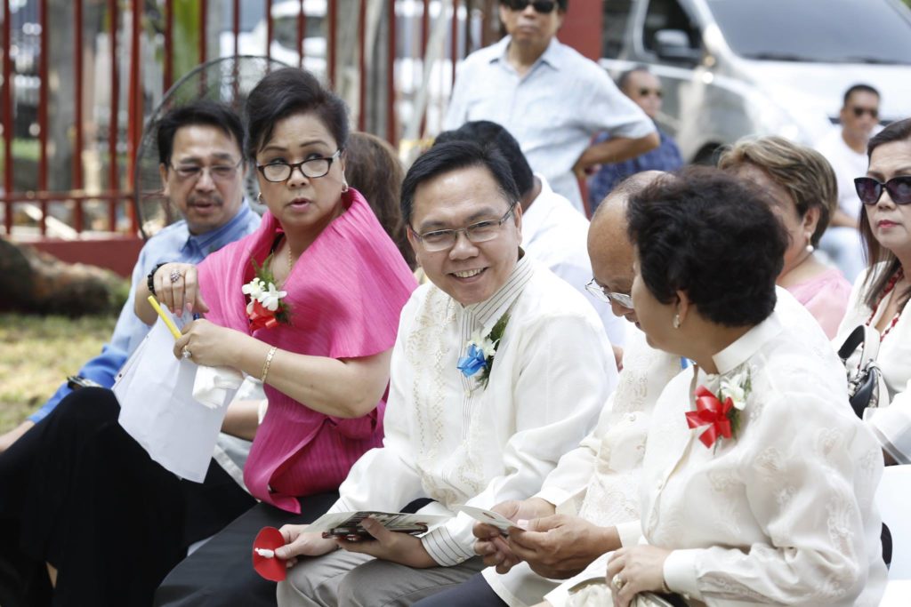 THE MOST AWAITED GRAND OPENING! | PUP Alumni Association USA