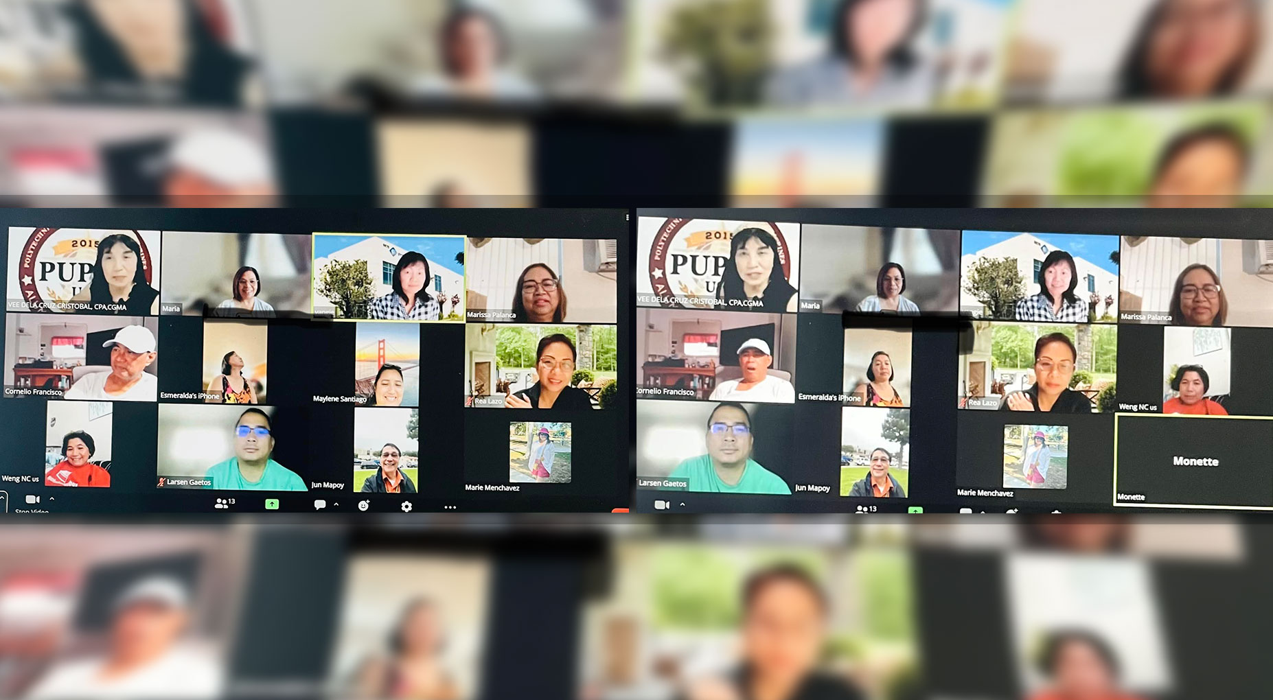 PUP Alumni Association USA