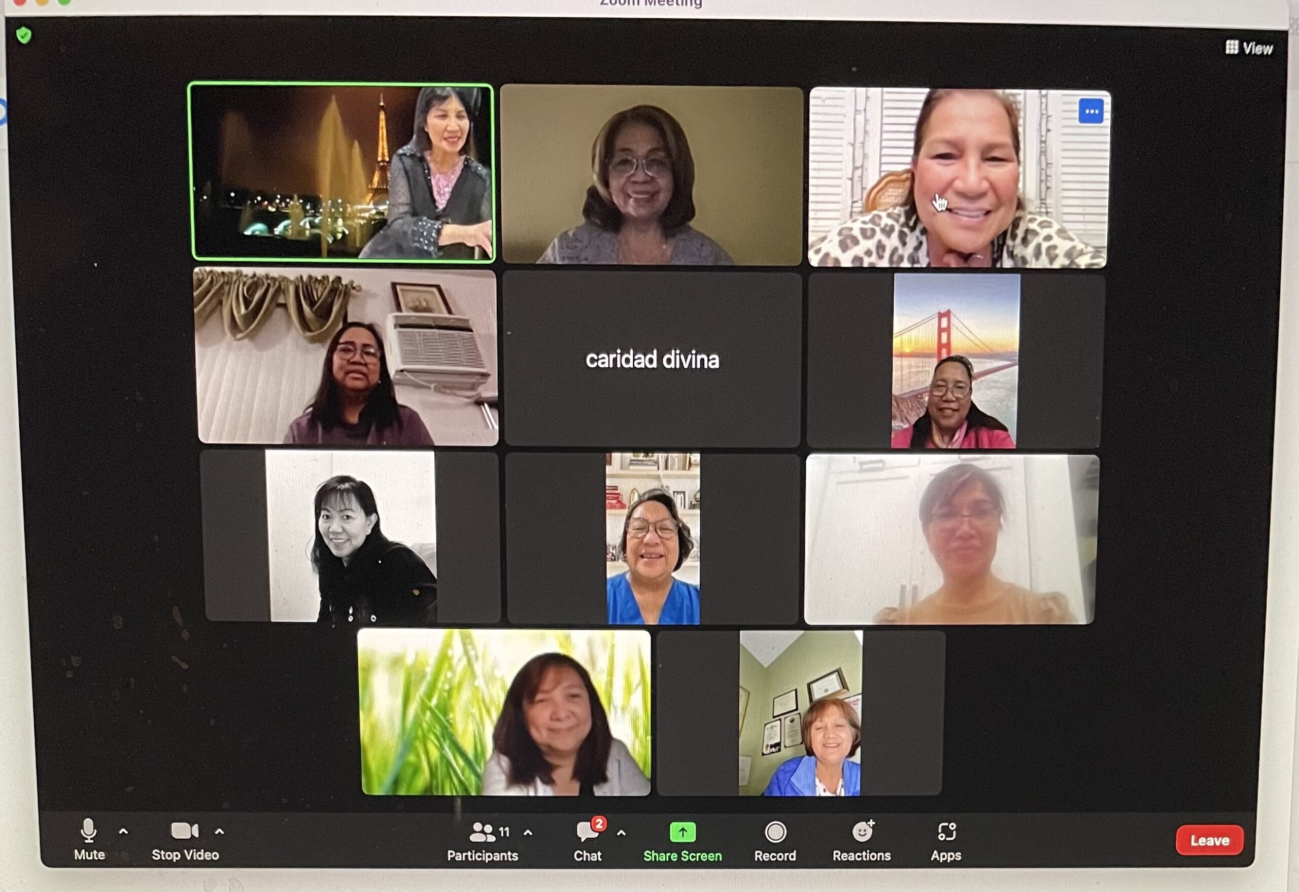 PUP Alumni Association USA